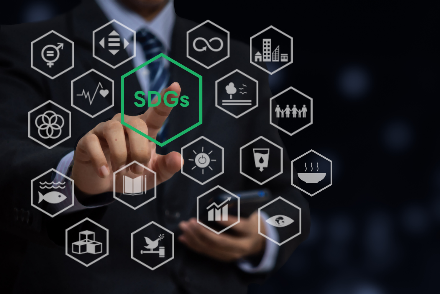 SDGsとは簡単に何か？17の目標や企業の取り組み方も紹介 - arato-inc.co.jp